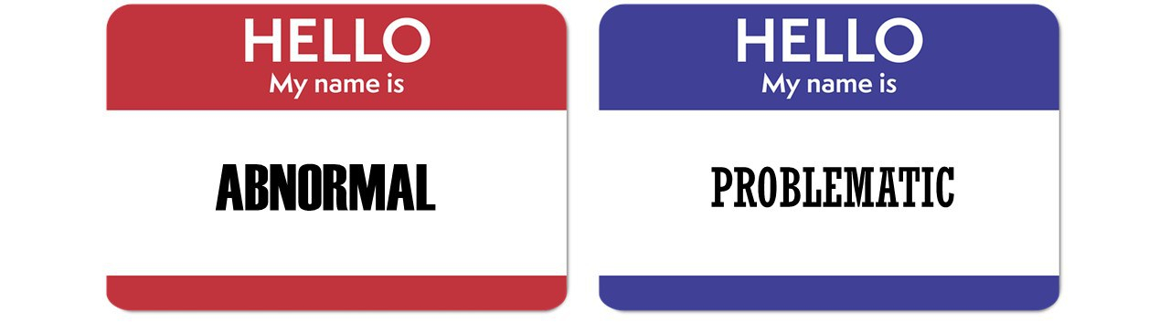 The Faces of BPSD – Being Heard